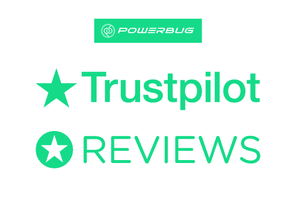 PowerBug NX DHC Lithium | ElectricTrolleys.com