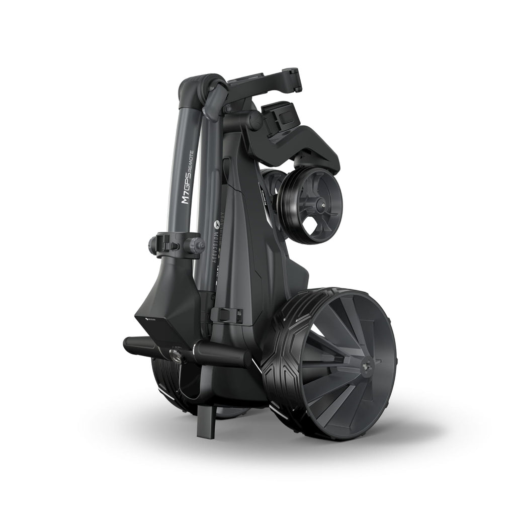Motocaddy M7 GPS Remote Control 2026 – ElectricTrolleys.com