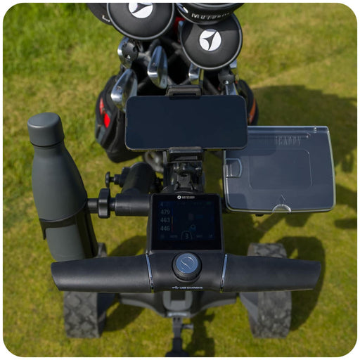 Motocaddy Essential Accessory Pack | ElectricTrolleys ...