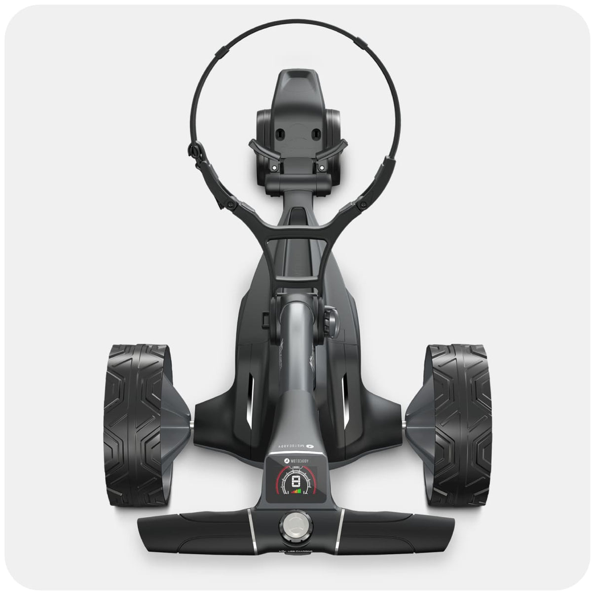 Motocaddy M7 Remote Control 2025 | ElectricTrolleys.com