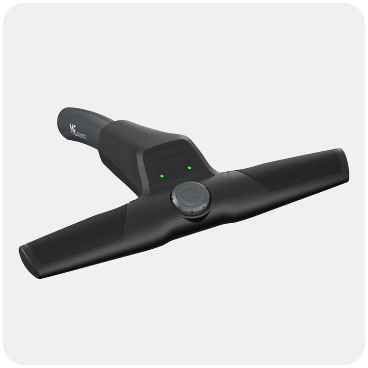 New 2025 Motocaddy Trolley Launch – ElectricTrolleys.com