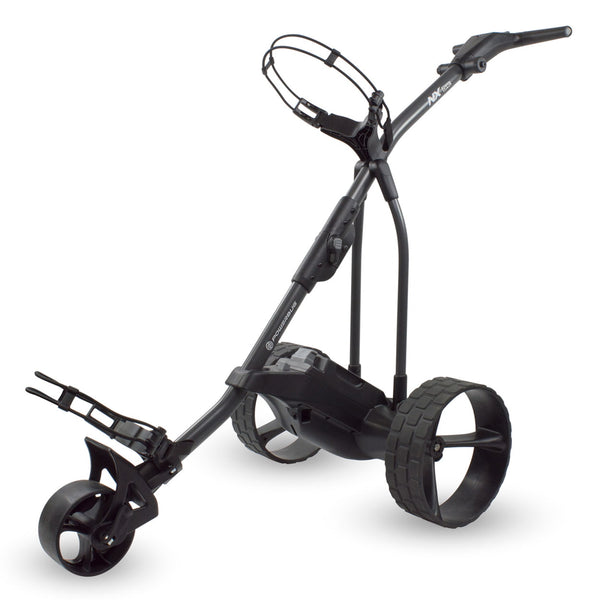PowerBug NX DHC Lithium | ElectricTrolleys.com