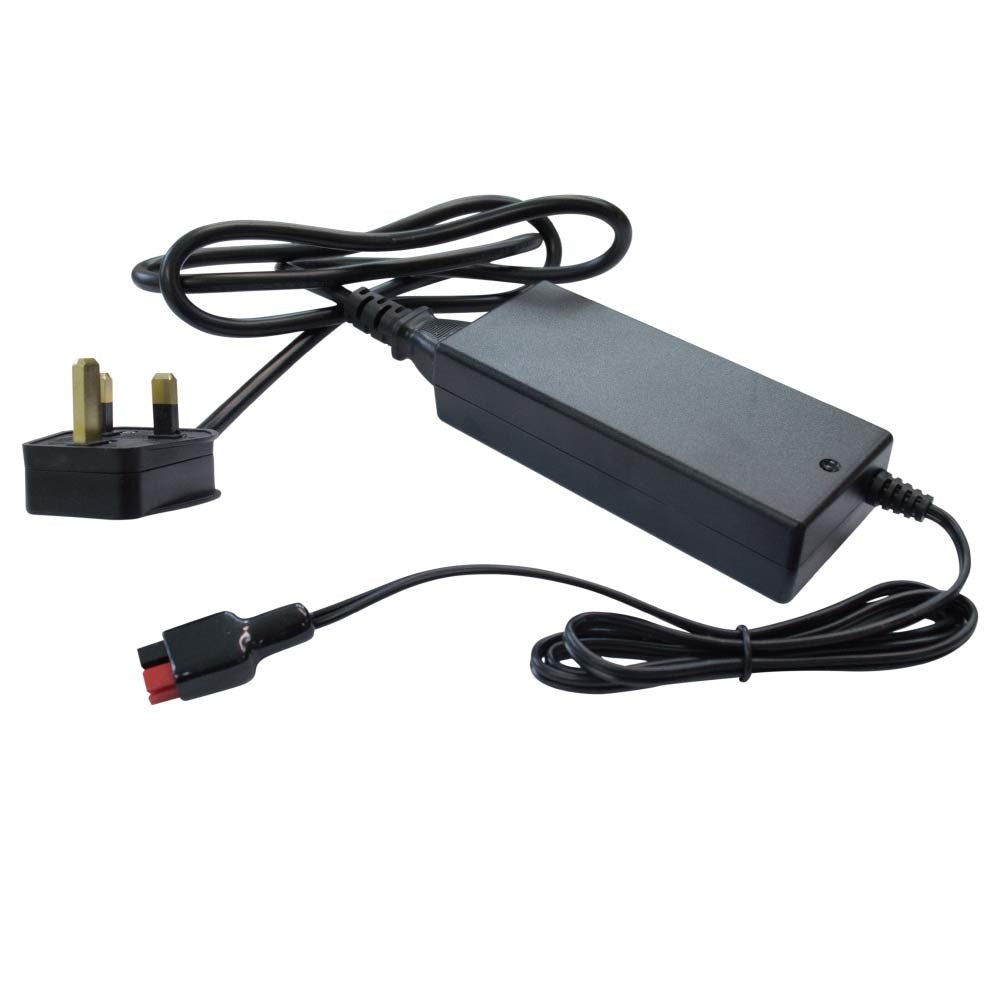 PowerBug Standard Lithium Battery & Charger | Golf Trolley Batteries ...